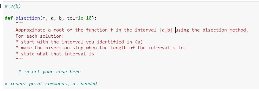 Solved 3. Assume that you have done a preliminary | Chegg.com