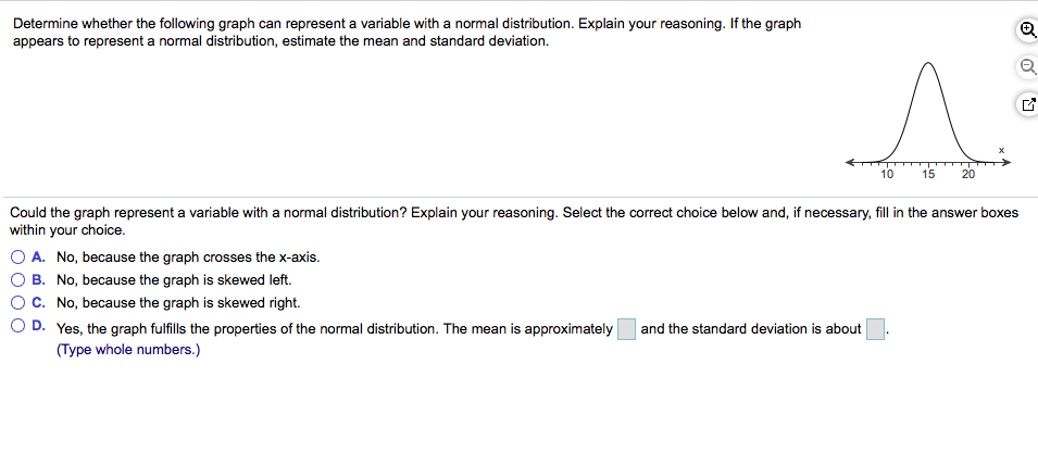 Solved Determine whether the following graph can represent a | Chegg.com
