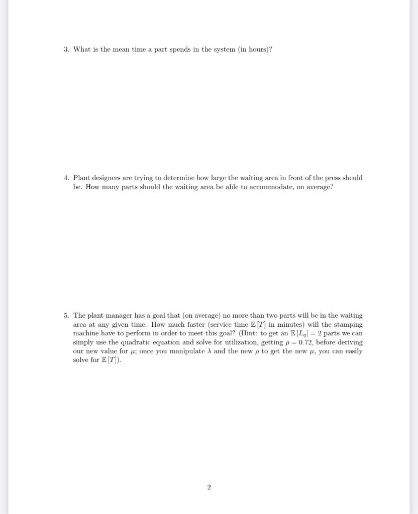 Solved I need help with these questions, could you add | Chegg.com