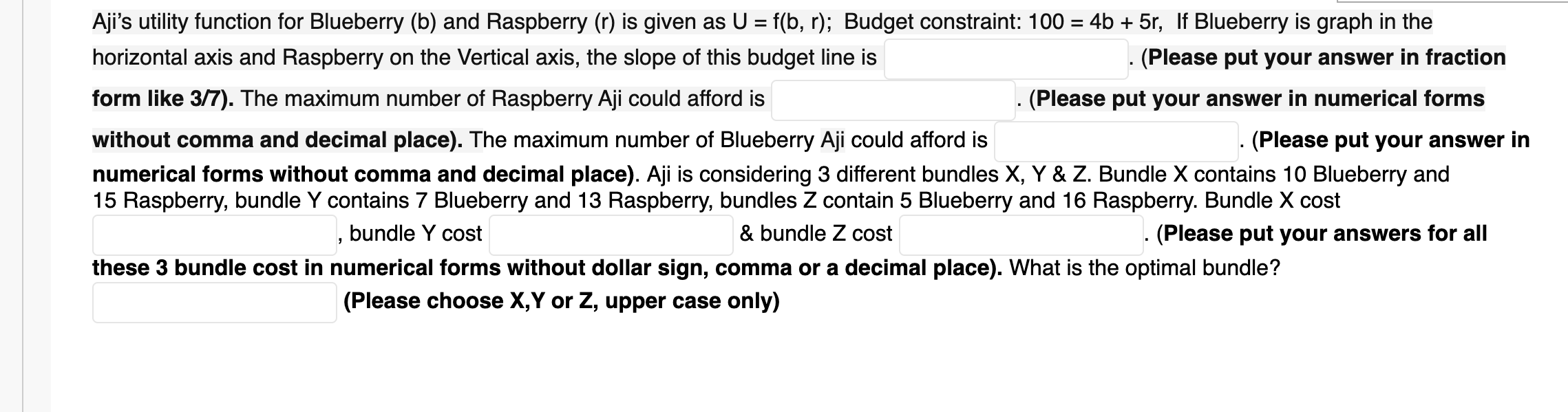 Solved Please box the answer | Chegg.com Solved Please box the answer | Chegg.com