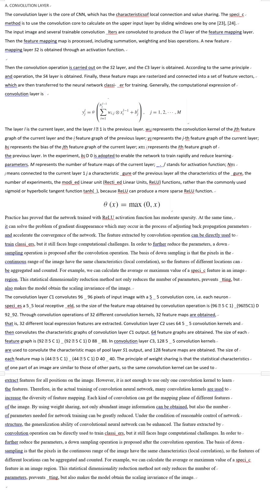 Solved Please explain the calculation and description in the | Chegg.com