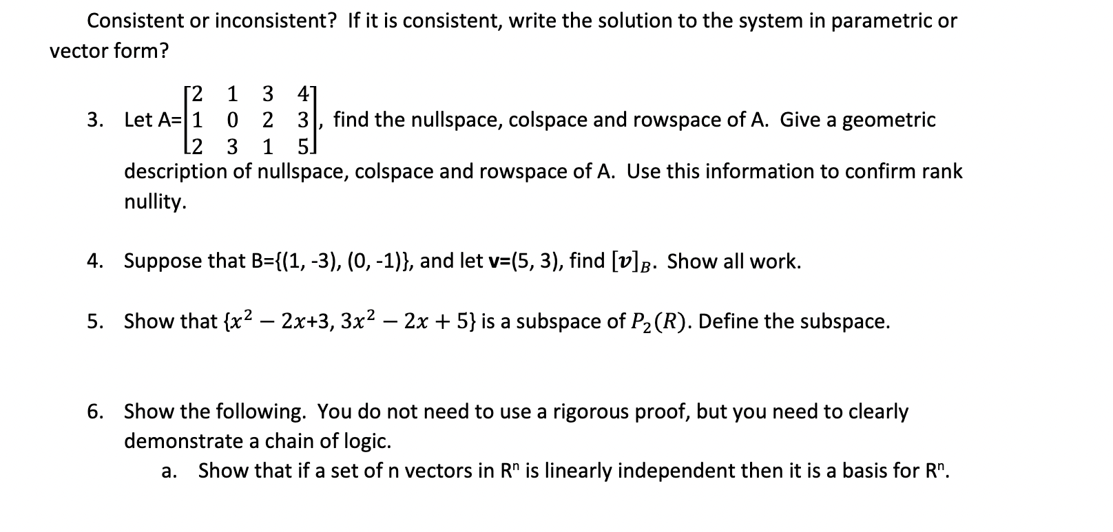 Solved PLEASE SOLVE #2 POST EACH STEP OF YOUR WORK AND POST | Chegg.com