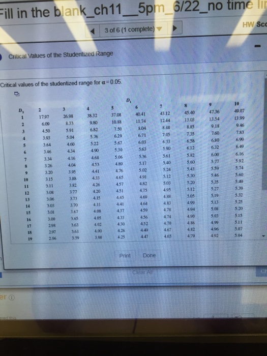 Solved Homework: Fill in the blank_ch11 5pm_6/22_no time | Chegg.com Solved Homework: Fill in the blank_ch11 5pm_6/22_no time | Chegg.com