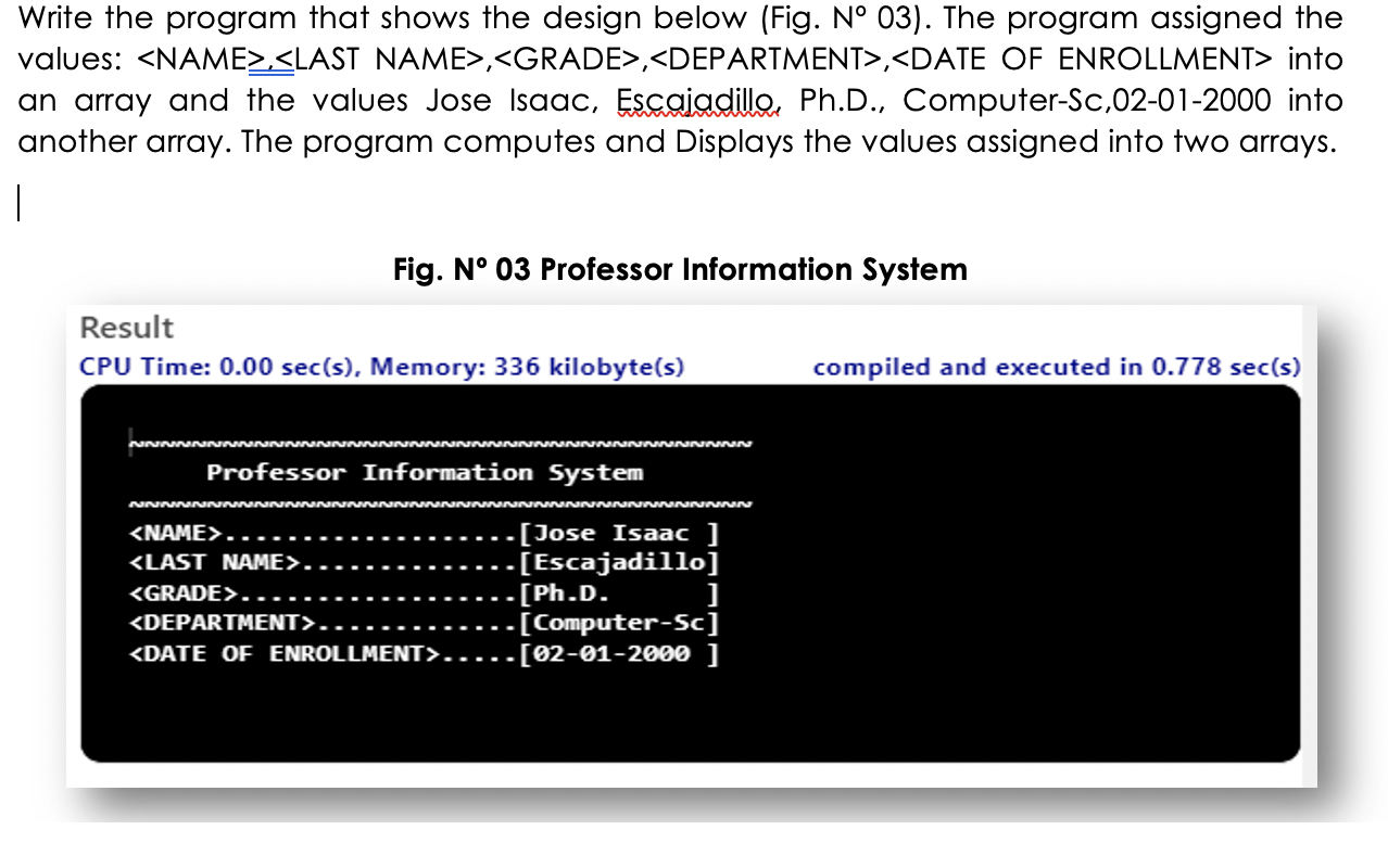 I need to write a program on NASM Compiler IDE that | Chegg.com