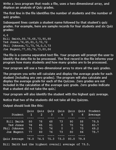 I need help with this program I've been | Chegg.com