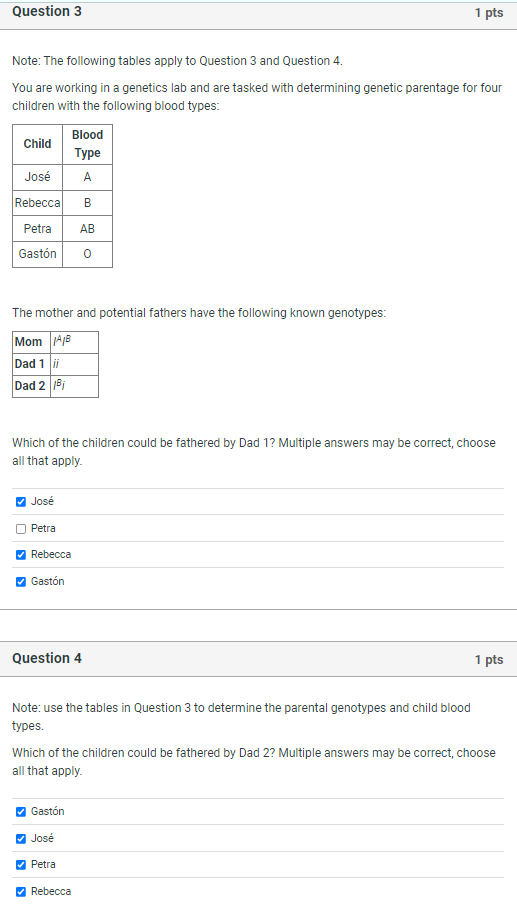 Solved Show me the steps to solve Note: The following tables | Chegg.com