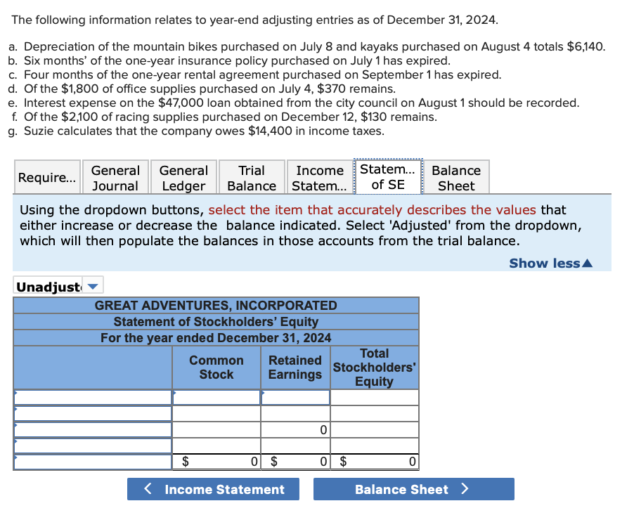 Solved Tony and Suzie graduate from college in May 2024 and | Chegg.com