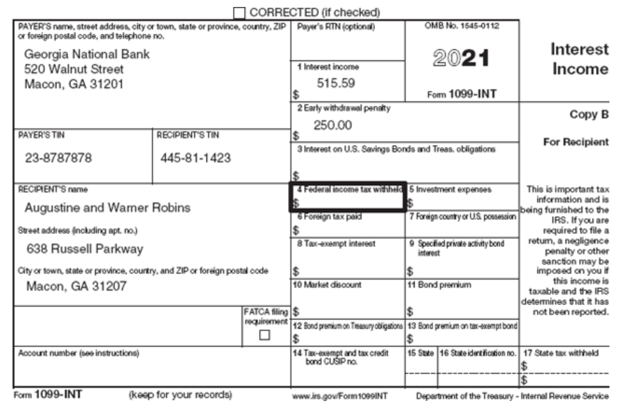 Warner and Augustine Robins, both 35 years old, have | Chegg.com