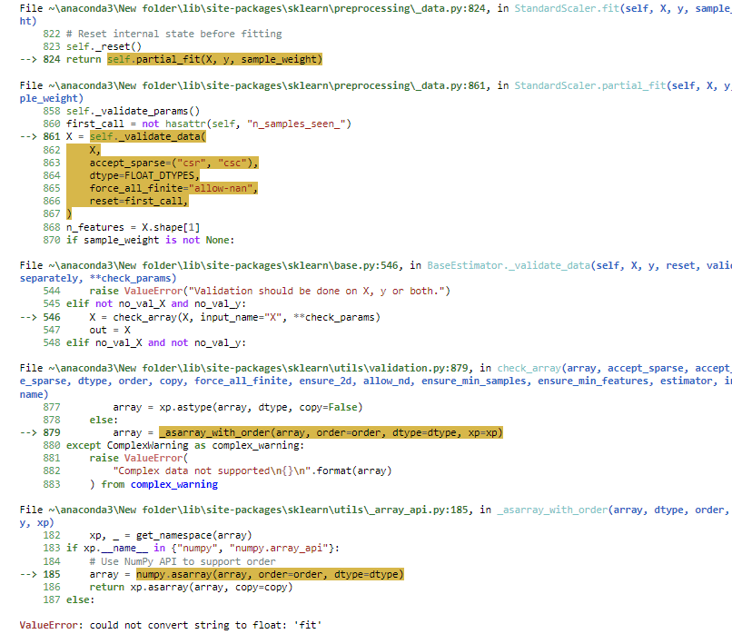 Solved Q13. Standardize the data, so that the values are | Chegg.com
