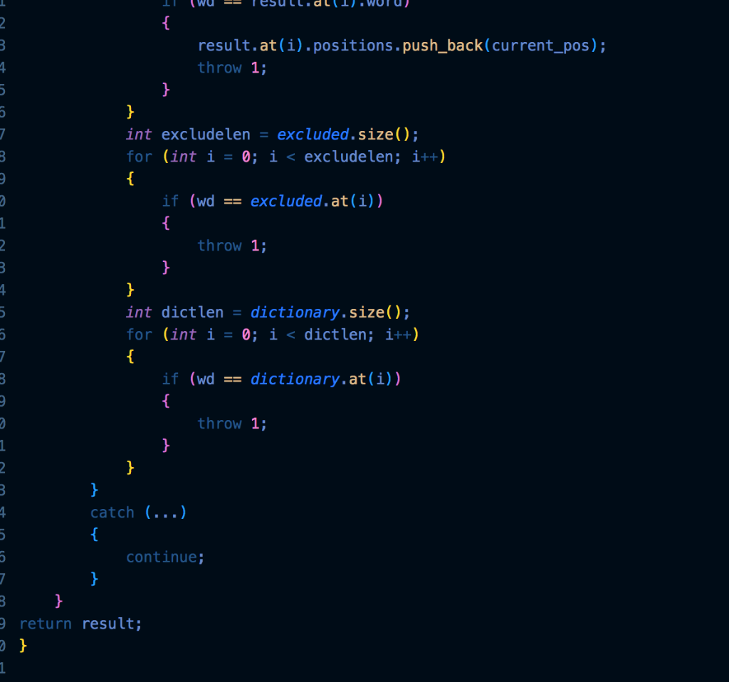 Solved The spellCheck() function checks the spelling of all | Chegg.com