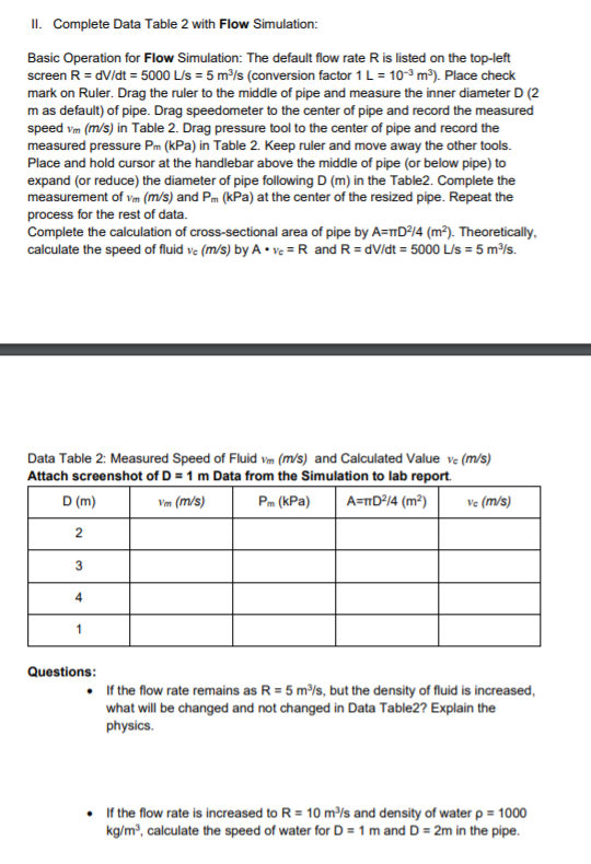 Part B Lab Go to PhET website. Click on | Chegg.com