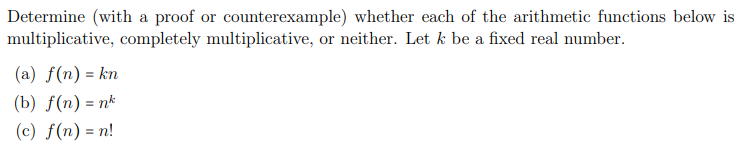 Solved Determine (with a proof or counterexample) whether | Chegg.com