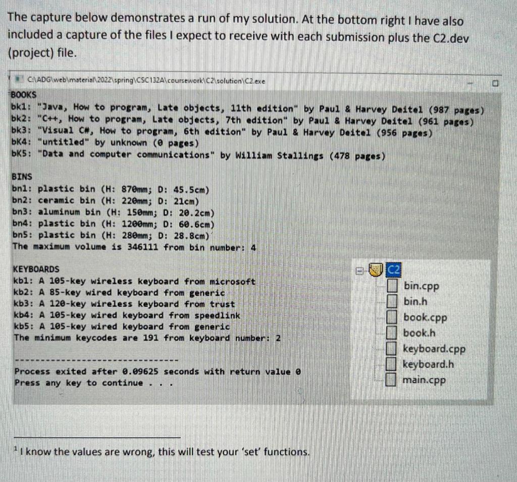 Solved Rather complicated assignment, don't even know where | Chegg.com