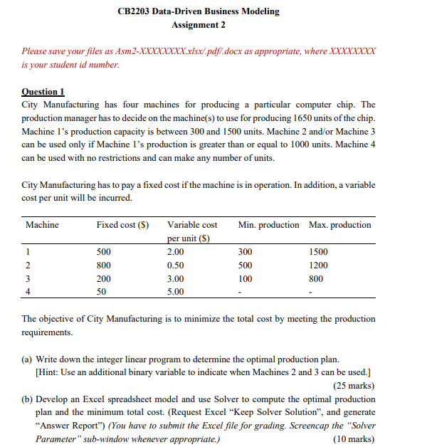 Solved Assignment 2Please save your files as Asm | Chegg.com