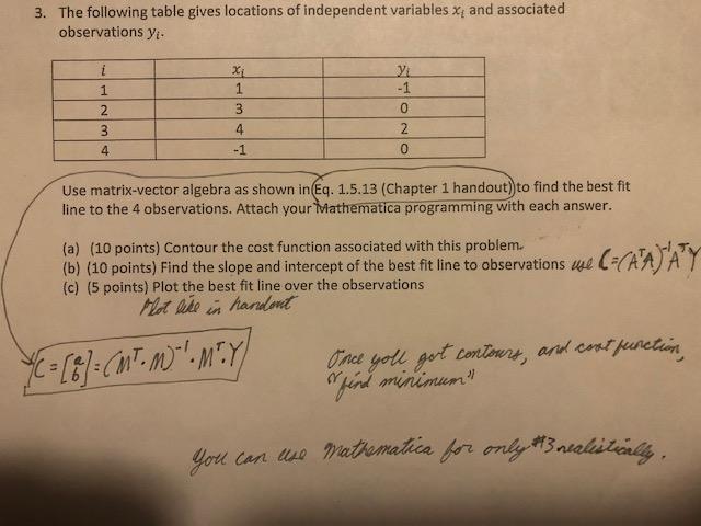 Use Mathematica program from Wolfram to solve this. | Chegg.com