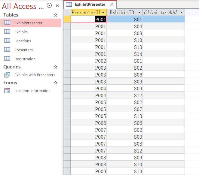 Solved 1 Create A Form Using The Form Tool Based On The Chegg