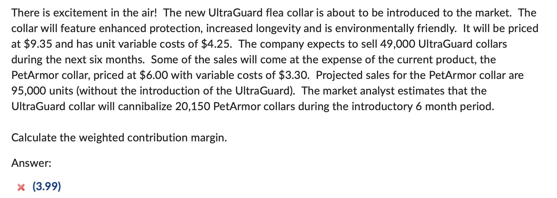 Solved Answer is provided, please show me how it was solved: | Chegg.com
