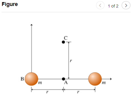 Solved Learning Goal: To understand the parallel-axis | Chegg.com