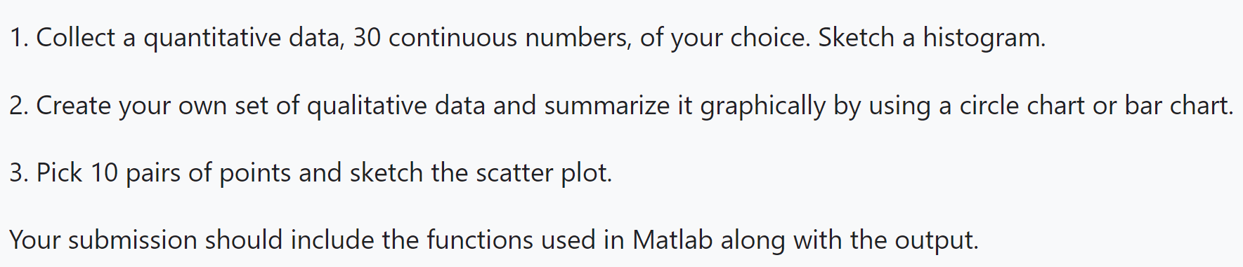 Solved solve it using Mathworks matlab 2023pls solve and | Chegg.com