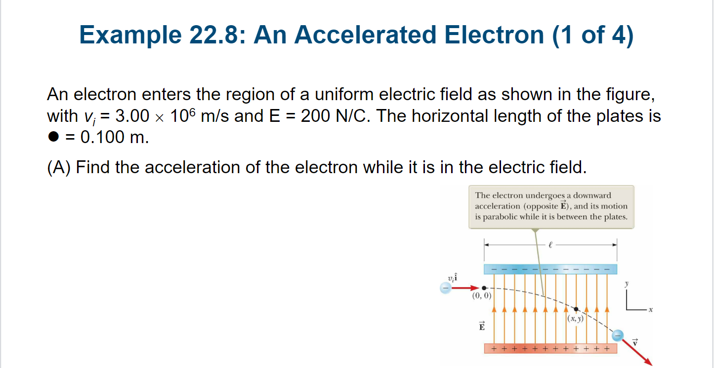 Solved Based on Example 22.8. Recalculate a) the particle | Chegg.com