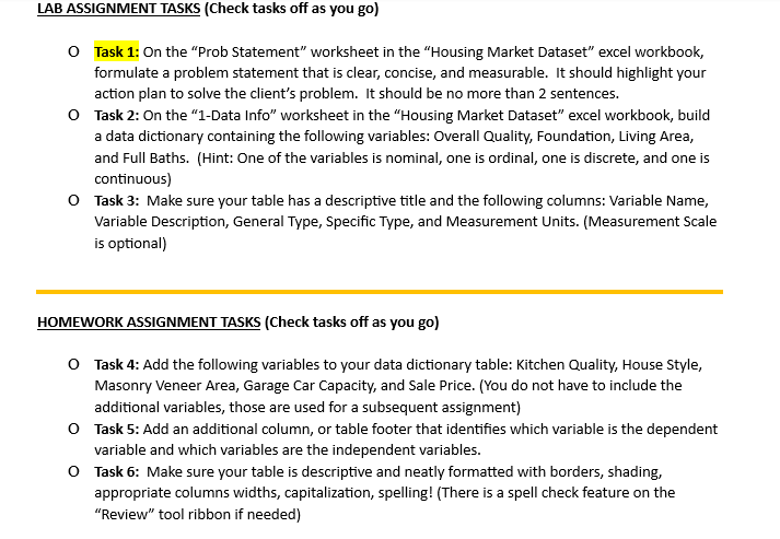 Solved Understanding what increases the value of a home | Chegg.com