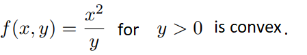 Solved Apply the second-order characterization of a convex | Chegg.com