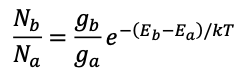 Solved 7. For atoms in a particular ionization state, | Chegg.com