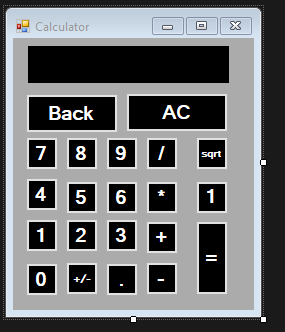 Solved C# in Visual Studio Trying to figure out how to | Chegg.com