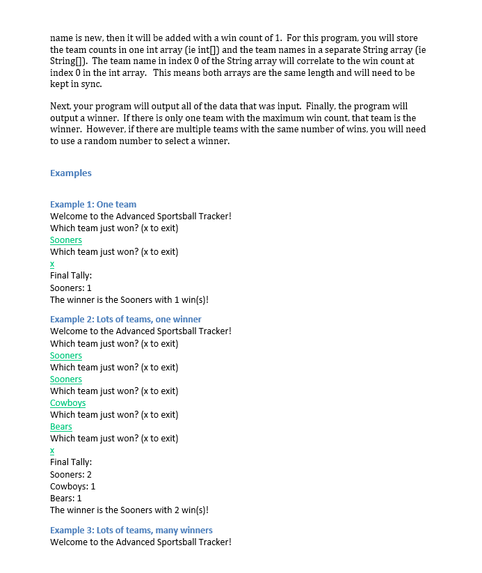 Solved Learning Objectives 1. (60 points) Program runs | Chegg.com