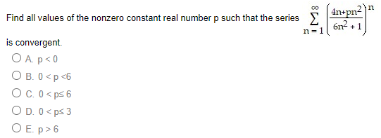 Solved 00 n Find all values of the nonzero constant real | Chegg.com