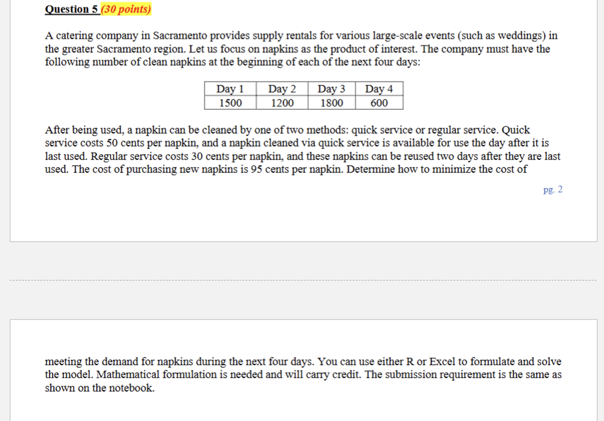 Solved I need see solution for this question that i upload | Chegg.com