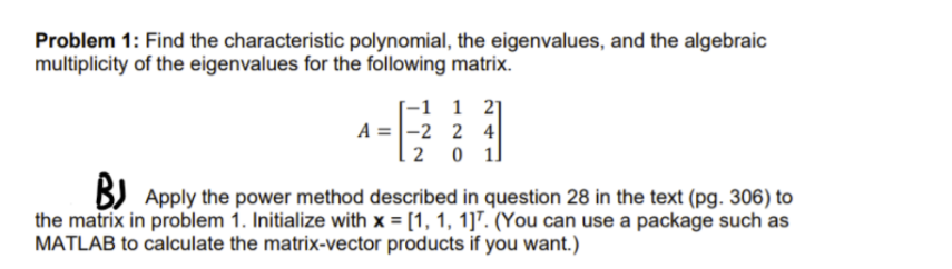 Solved *use number 28 as a reference for part b. only part b | Chegg.com