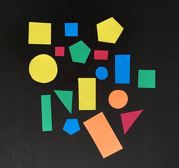 Solved Detect and measure the circular objects from the | Chegg.com