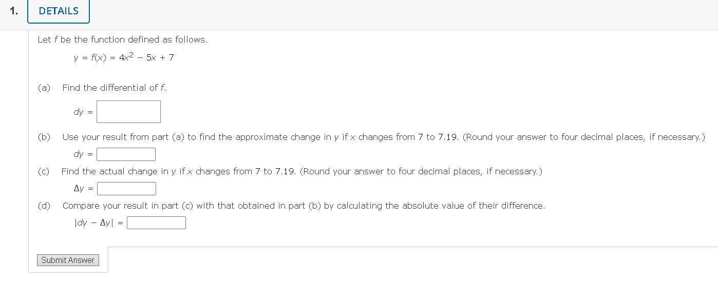 Solved Find The Absolute Maximum Value And The Absolute