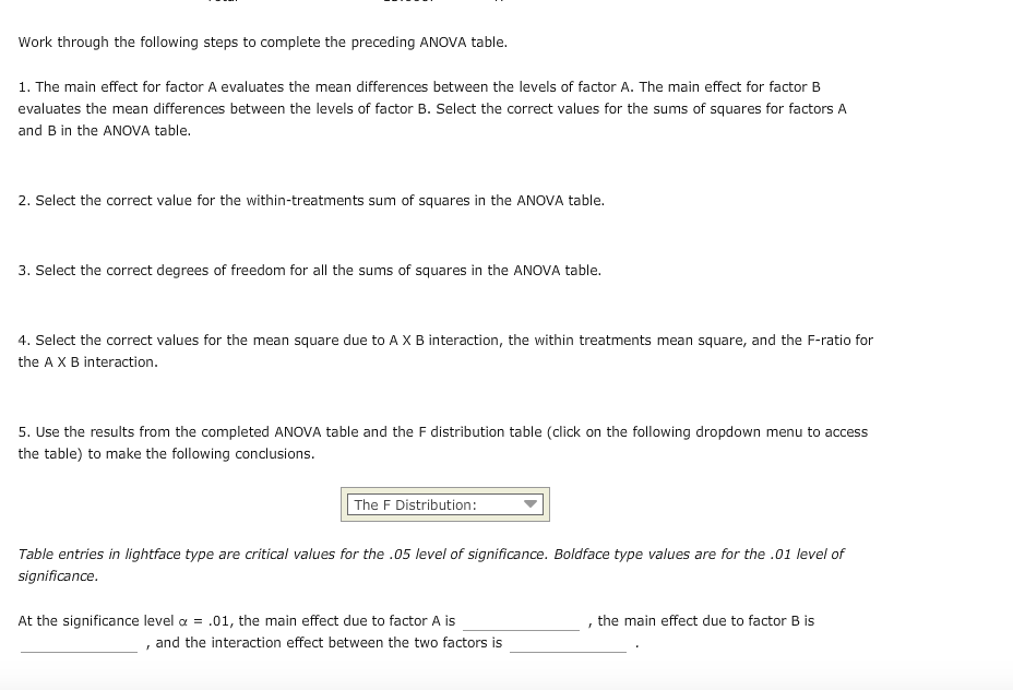 Solved Attention: Due to a bug in Google Chrome, this page | Chegg.com