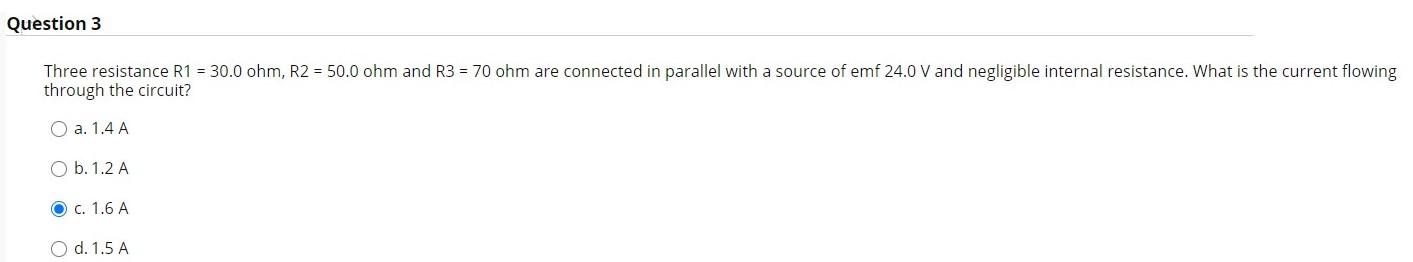 Solved Question 1 In the circuit (Homework_6_Question_3), | Chegg.com