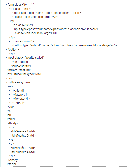 Solved Do this using HTML 1) in the first container, | Chegg.com