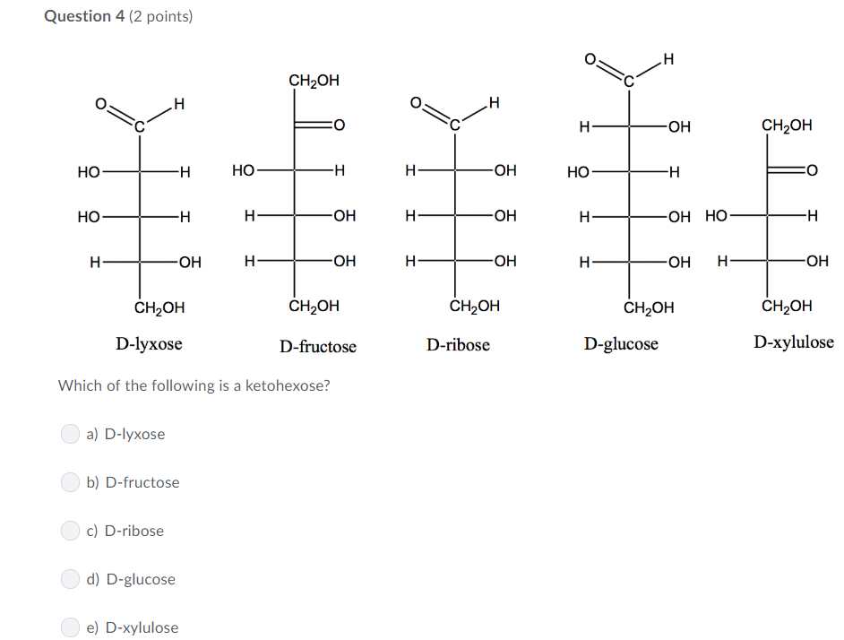 Solved Question 1 (2 points) Saved What is the IUPAC name | Chegg.com