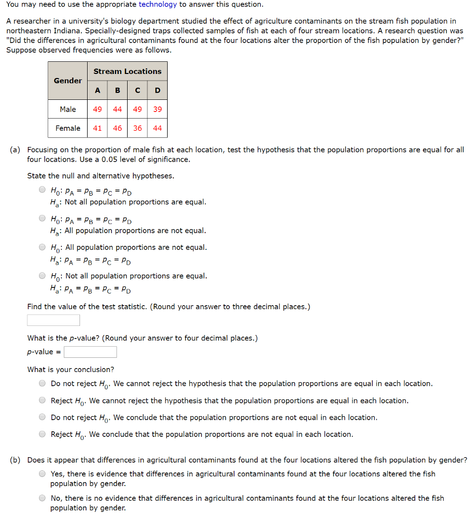Solved You may need to use the appropriate technology to | Chegg.com