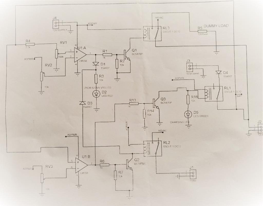 I need help building this circuit in Multisim. It is | Chegg.com