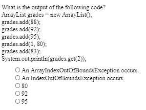 Solved 1 Assume that you have an array of integers named a. | Chegg.com