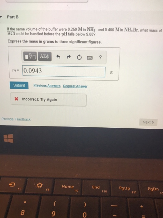 Solved Part A Find the mass of sodium formate that must be | Chegg.com