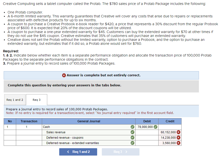 Solved Creative Computing sells a tablet computer called the | Chegg.com