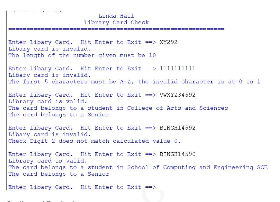 Solved Check Digit A check digit is a digit that is used in | Chegg.com