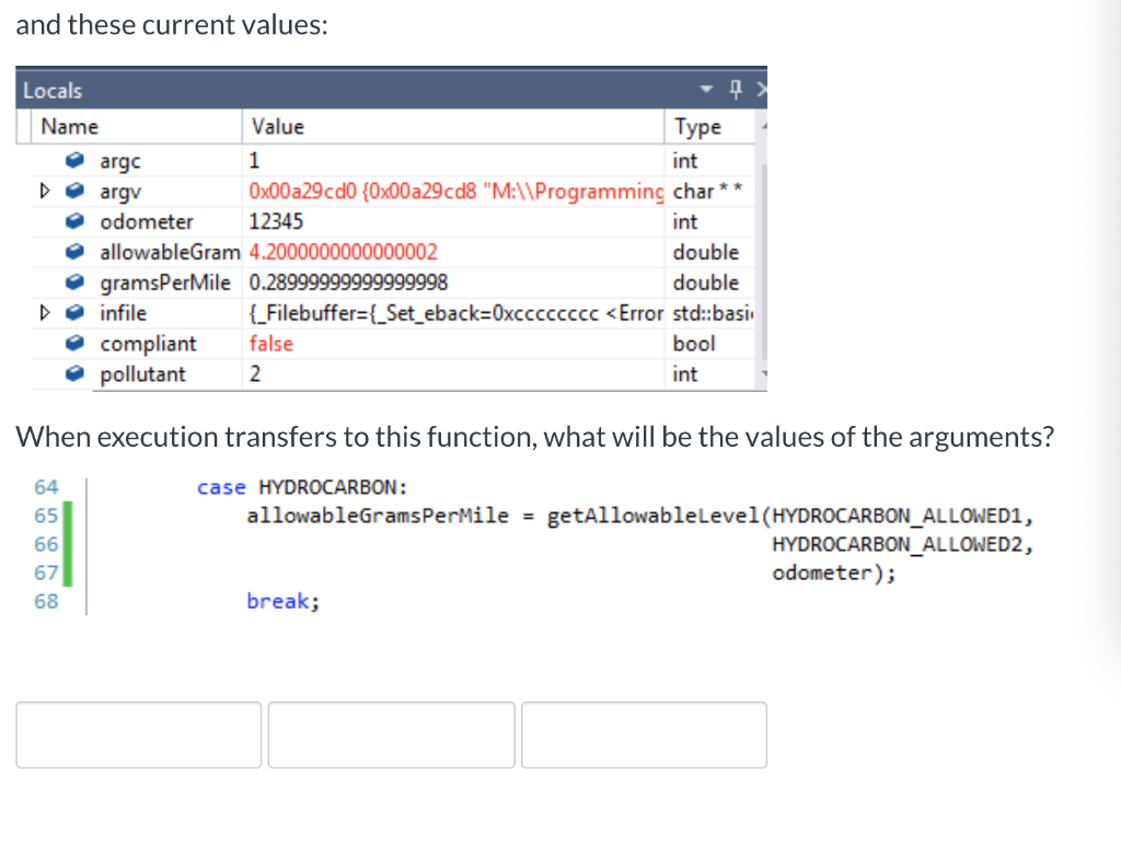 Solved What method do you use to determine how many items a | Chegg.com