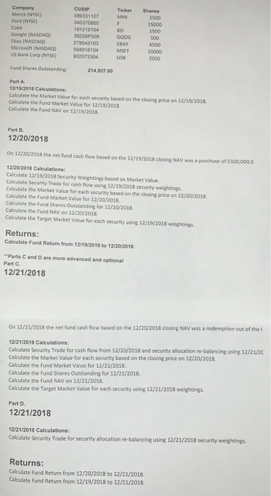 Ticker Shares CUSIP 589331107 MX 345370860 91219104 | Chegg.com