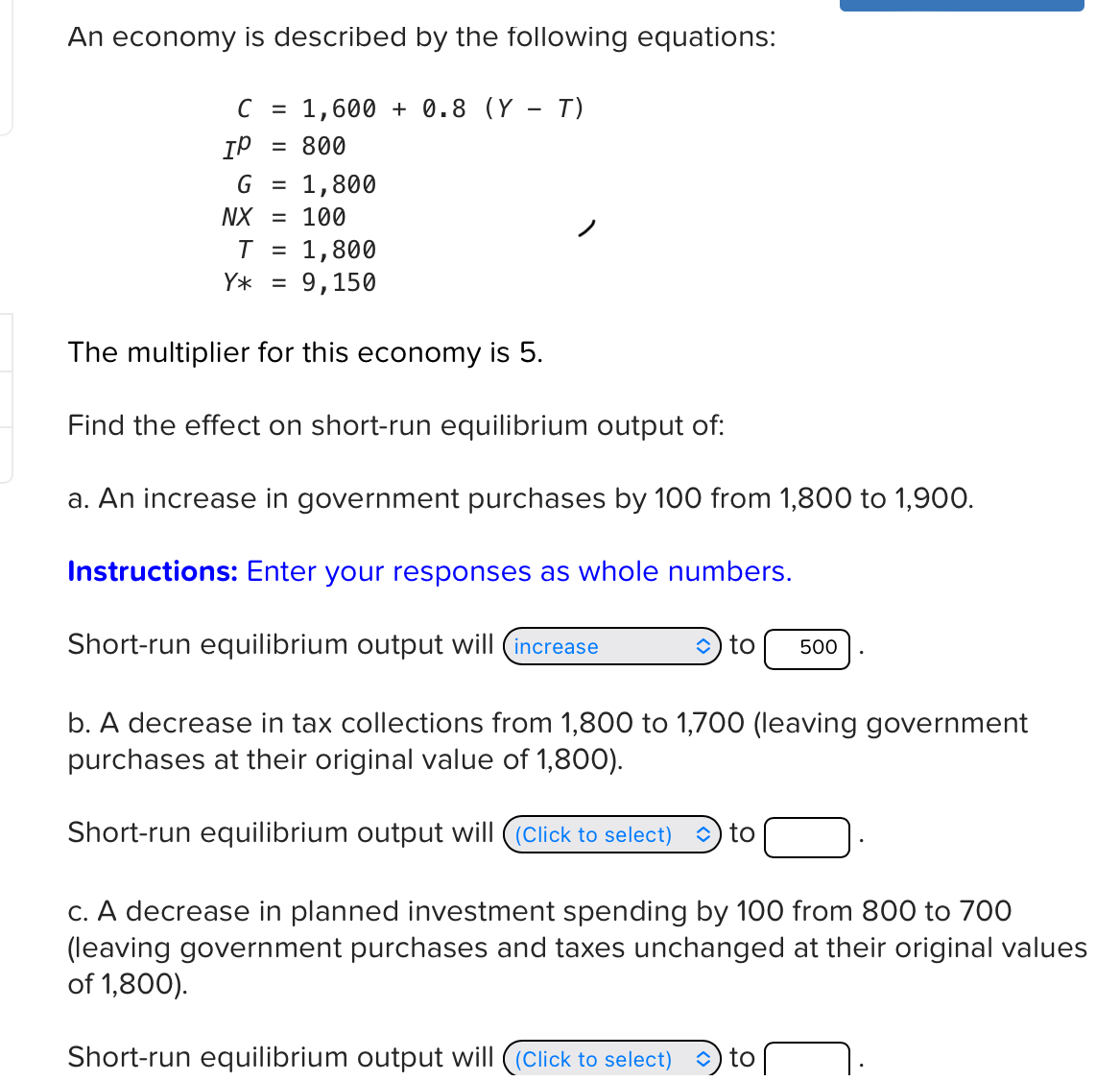 Solved tem510points ﻿eBook Print References Check my work | Chegg.com