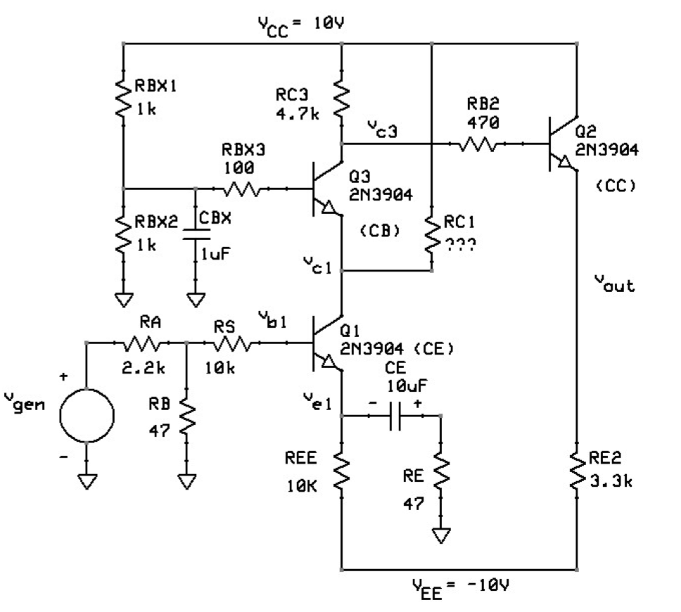 step 5 Build the circuit of Figure 1. Measure voltage | Chegg.com