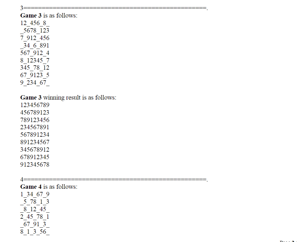 Please complete the question with all the code I | Chegg.com