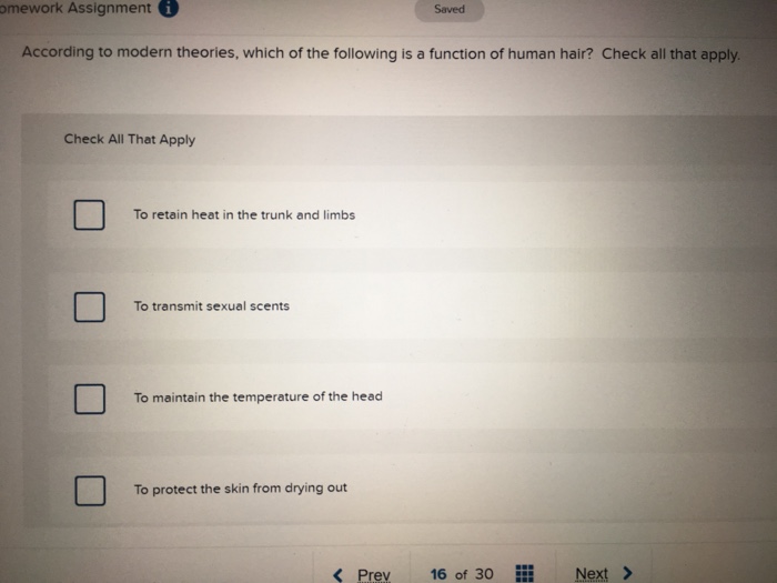 Solved: Omework Assignment Saved According To Modern Theor... | Chegg.com Solved: Omework Assignment Saved According To Modern Theor... | Chegg.com
